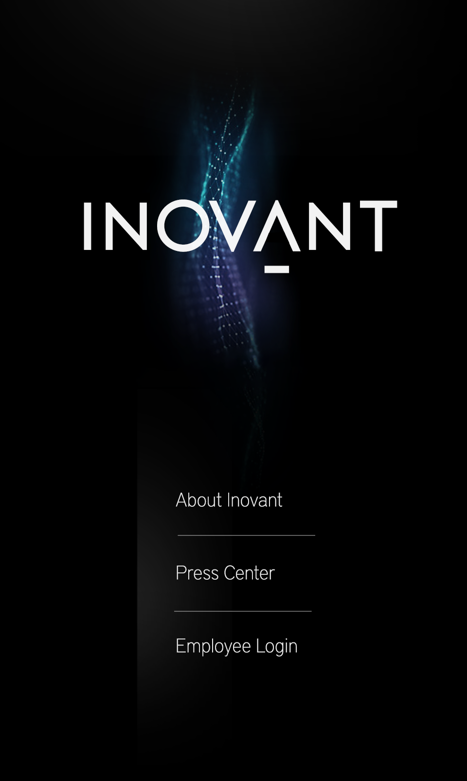 INOVANT | Coming Soon